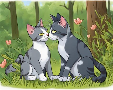 Why Do Cats Scream When Mating Feline Reproduction