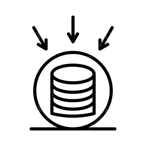 Collecting Data Clipart