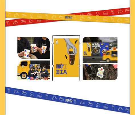 Graphic Design Portfolio 2024 Behance