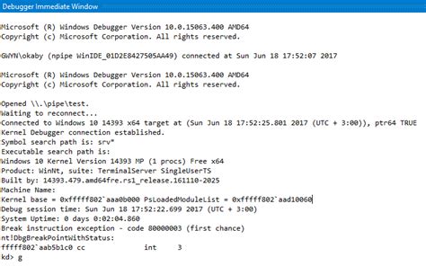 visual c cannot deploy windows driver stack overflow