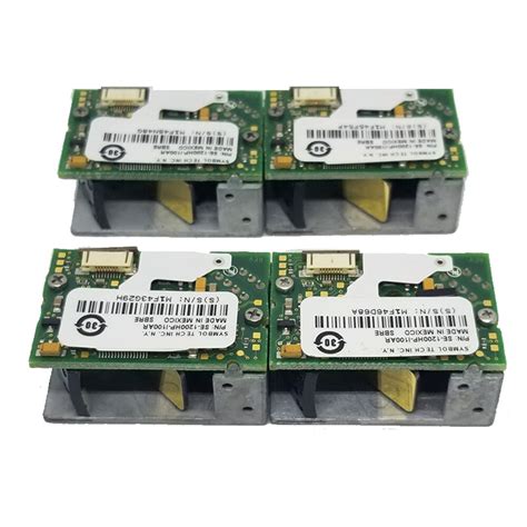 Se 1200hp Scan Engine For Pda Vicedeal