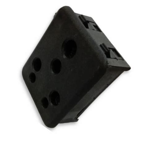 15 Amp Ups Socket Big And Mini 3 Pin At ₹ 8piece In New Delhi Id