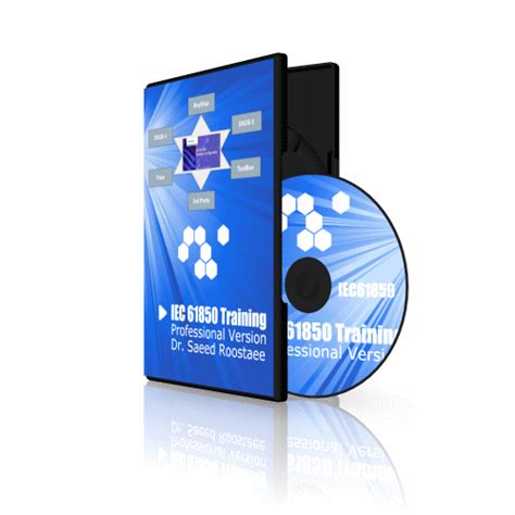 Iec 61850 Configurator Training Protection Relay