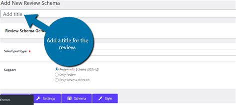 How To Add Review Schema To Posts In WordPress For SEO