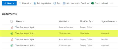 How To Request Document Approval In Sharepoint Using Power Automate