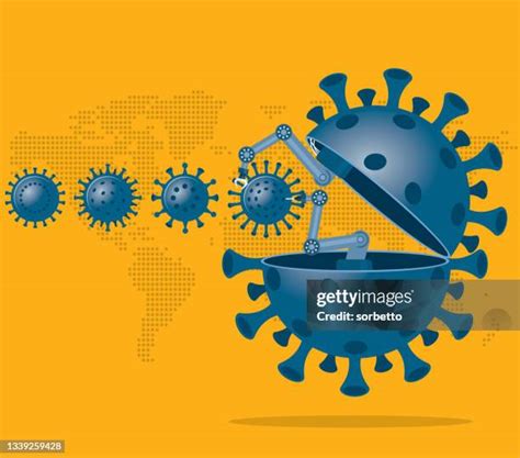 Rna Modification Photos And Premium High Res Pictures Getty Images