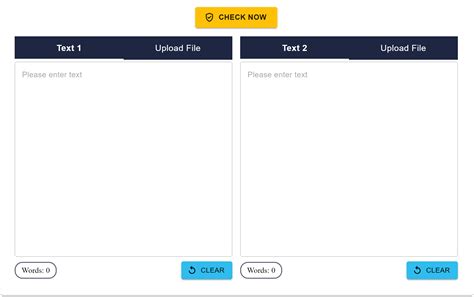 Explore Passed Ai S New Compare Text Tool
