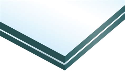 6 4mm Stippolyte Laminate Glass Glass Cut To Size Aande Glazing
