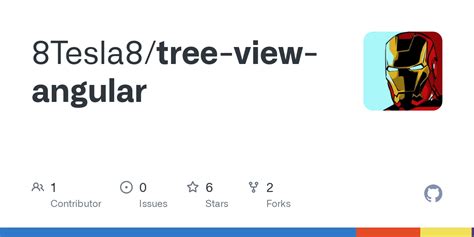 Github 8tesla8tree View Angular