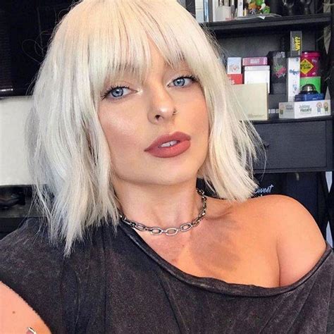 Каре да е с бретон да е Фантастично красиви съчетания на каре бретон Снимки За Жената