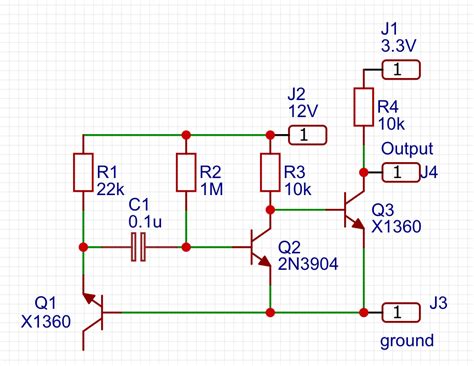 A 4 Bit Random Number Generator Hackaday