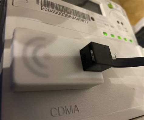 p1 dongel pro esp32 slimme meter uitlezen smartstuff