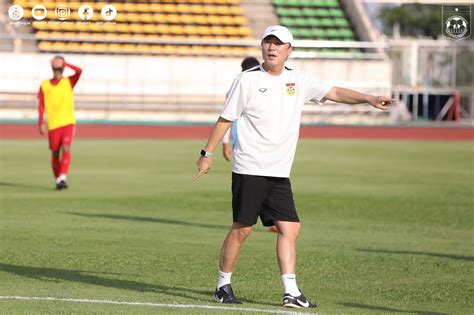 ສະຫະພັນບາ ສະຫະພັນບານເຕະແຫ່ງຊາດລາວ Lao Football Federation