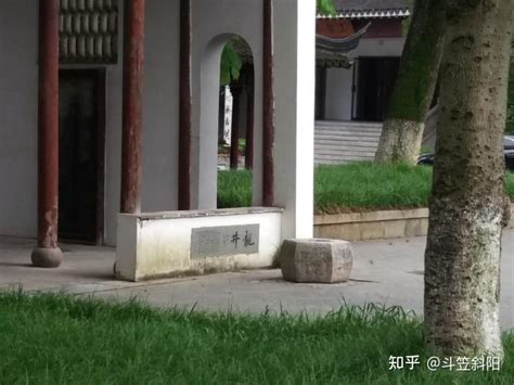 苏州国保巡礼苏州织造署旧址 知乎