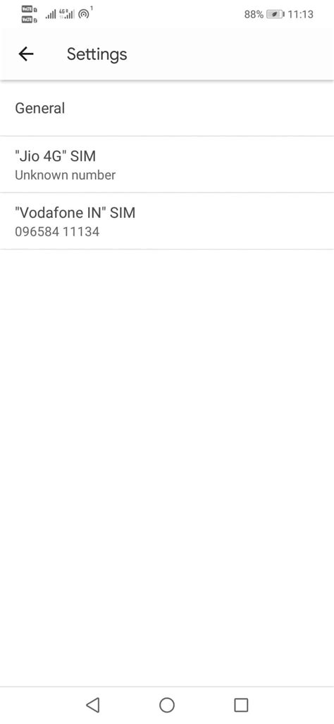 How To Activate The New Spam Protection Feature On Android