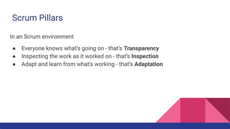 Agile Scrum Certified Scrum Master Crash Course PPT