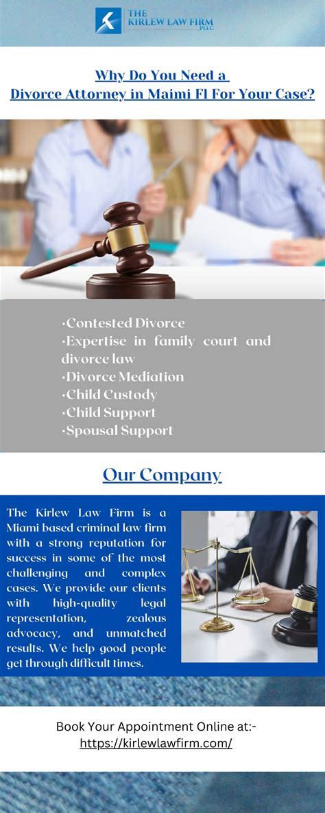 Ppt Why Do You Need A Divorce Attorney In Maimi Fl For Your Case