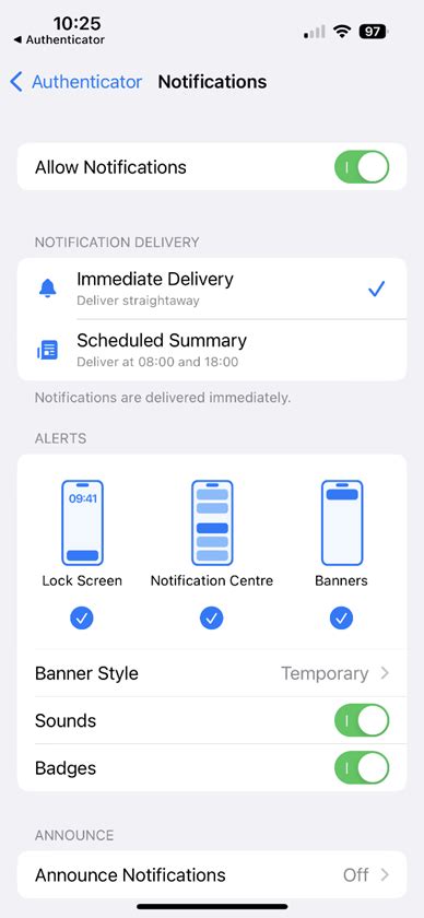 How Does The Authlogics Authenticator App Receive Push Notifications Authlogics
