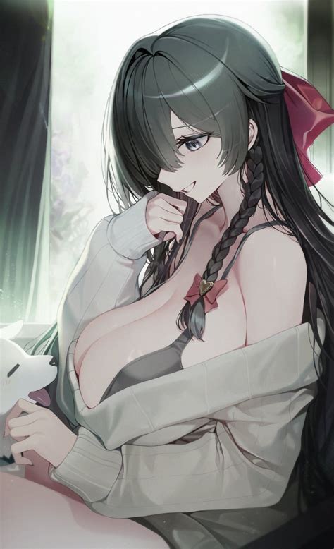 Ness Pjw0168 Shirayuki Hina Stellive Commentary Request Highres