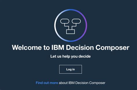 A Portal To A Portal Ibm Operational Decision Manager 810 Arriving In December
