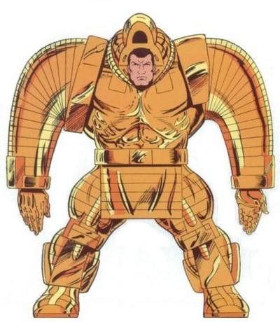 Ajax Screenshots Images And Pictures Comic Vine