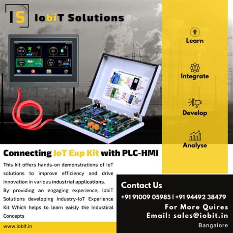 iobit solutions on linkedin iobit industrialiot iotinmanufacturing iiot smartfactory