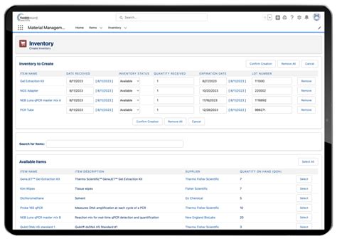 The Comprehensive Benefits Of Lims For Labs Third Wave Analytics
