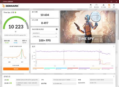 一文看懂 这代移动端4070和3070到底差多少 知乎