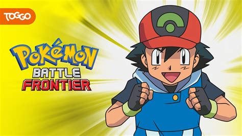Folge 3 Pokémon Battle Frontier Staffel 9 Rtl