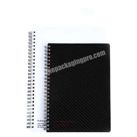 Custom A5 Pu Pvc Fabric Leather Wholesale Cheap Bulk Hardcover School Spiral Classmate Organizer