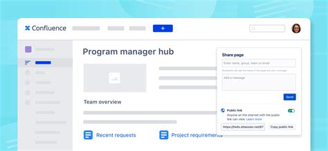 Confluence Atlassian Blog