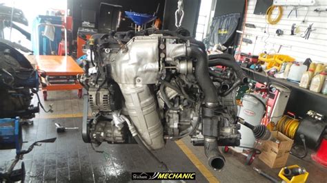 일산 수입차 정비 미니쿠퍼s 엔진소음 점검 플라이휠 교환 네이버 블로그