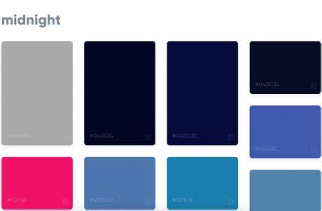 This Brilliant Free Tool Is Like Google Search For Colors