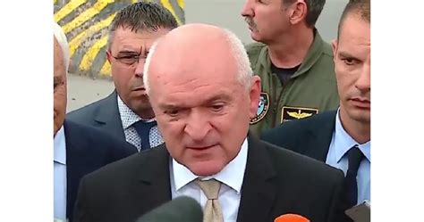 Премиерът Главчев потвърди Двама са загинали в разбилия се самолет Видео