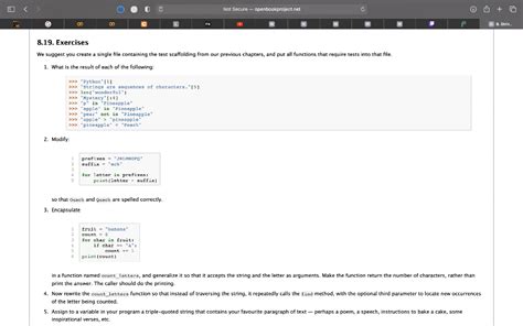 Solved We Suggest You Create A Single File Containing The Chegg Com