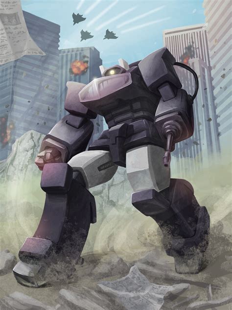 Shockwave Transformers And More Drawn By Yoruta Yurako Danbooru