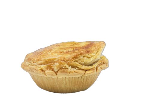 Aussie Pie Meat Stuff Pattaya