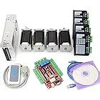 Ethernet SmoothStepper CNC Motion Controller Amazon Com