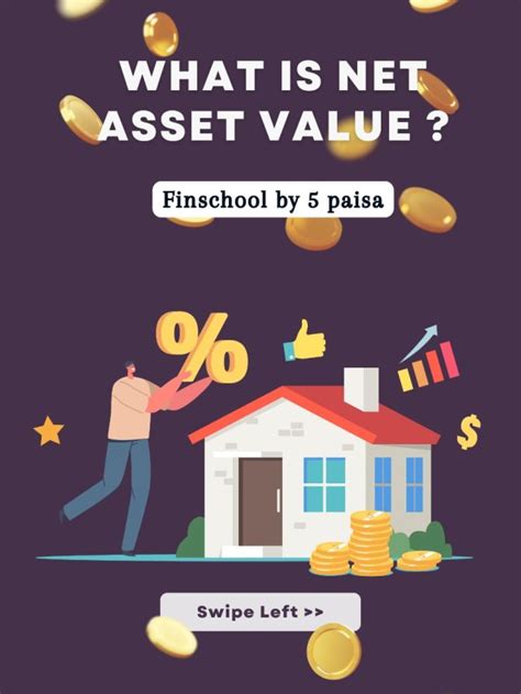 What Is Net Asset Value Nav Finschool By 5paisa