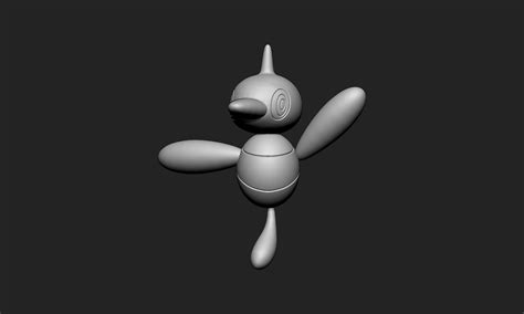 Pokemon Porygon Porygon 2 Y Porygon Z Con 2 Bases Edream Makers