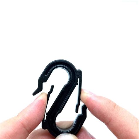 Hooks For Hail Netting Hail Netting Accessories Eyouagro