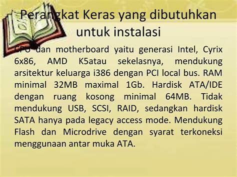 Pengenalan Mikrotik Ppt