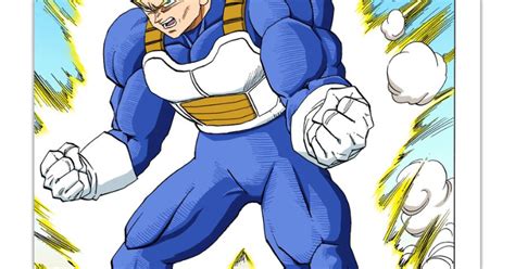 vegeta base ssj 1 2 3 e 4