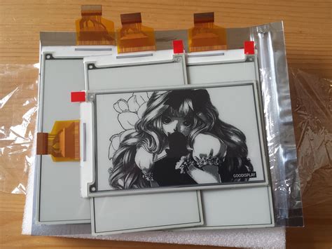 Version 153 Of Library Gxepd2 Is Available Displays Arduino Forum
