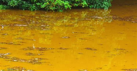 ຊາວບ້ານ ຫຼາຍບ້ານ ຢູ່ເມືອງຫມື່ນ ຍັງໄດ້ຮັບຜົນກະທົບ ຈາກການຂຸດຄຳຕົກຂ້ອນ ຂ່າວລາວ ວິທຍຸເອເຊັຽເສຣີ