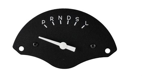 Classic Instruments Bel Era Shift Indicators Be07b