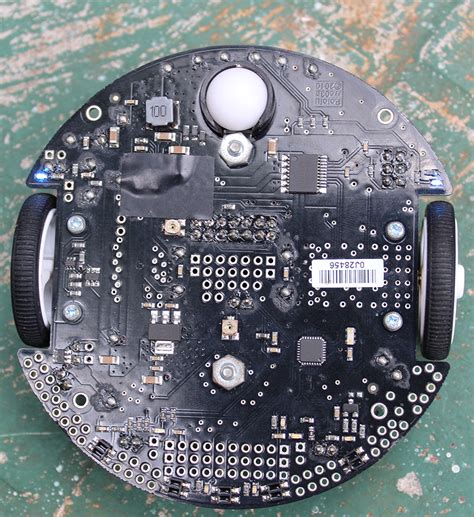 pololu 3pi dead robots pololu forum