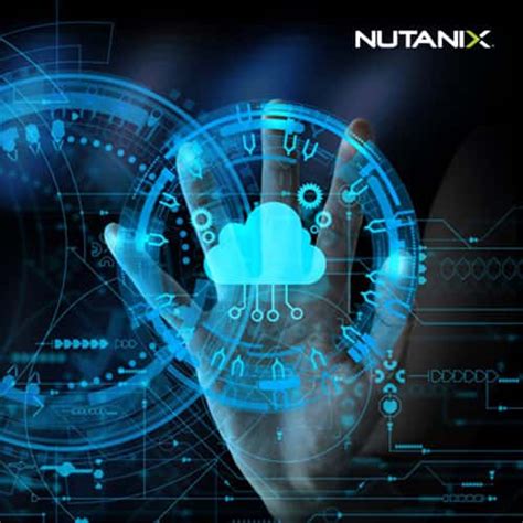 Nutanix Accelerates Kubernetes Adoption In The Enterprise