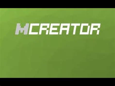 How To Install MCreator YouTube