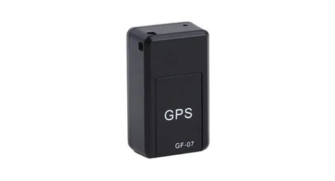Mini Gps Tracker Gf 07 Anleitung Shop Cheapest Th